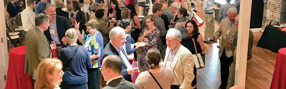 Annual Meeting 201 Header | AIA Triangle