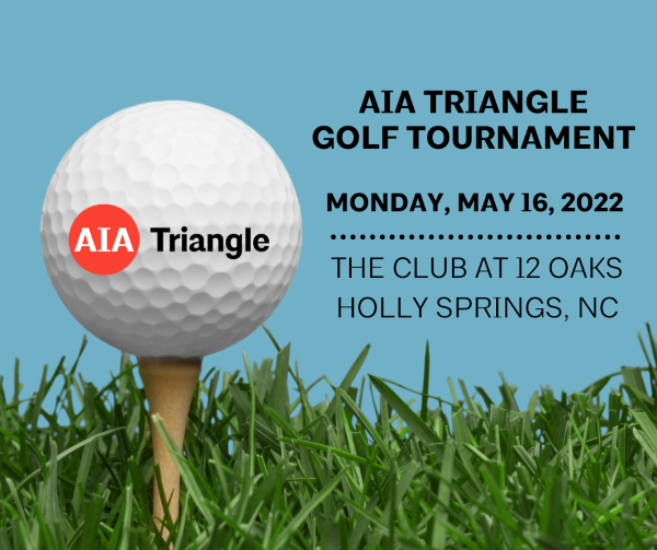 AIA Triangle | American Institute of Architects - Triangle Chapter