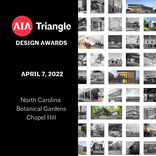 AIA Triangle | American Institute of Architects - Triangle Chapter