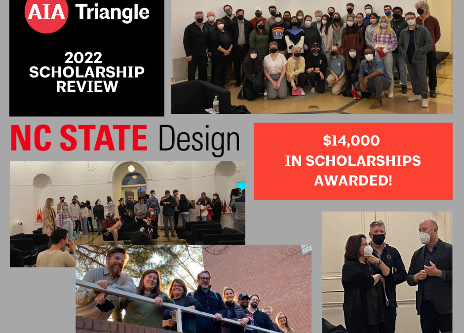 2022 Review | AIA Triangle