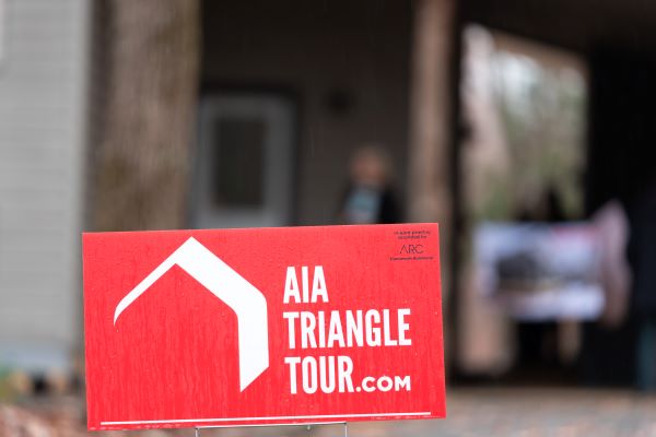 AIA Triangle | American Institute of Architects - Triangle Chapter