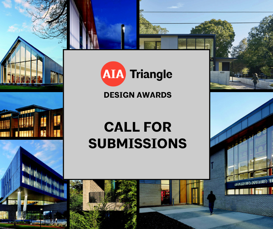 AIA Triangle | American Institute of Architects - Triangle Chapter