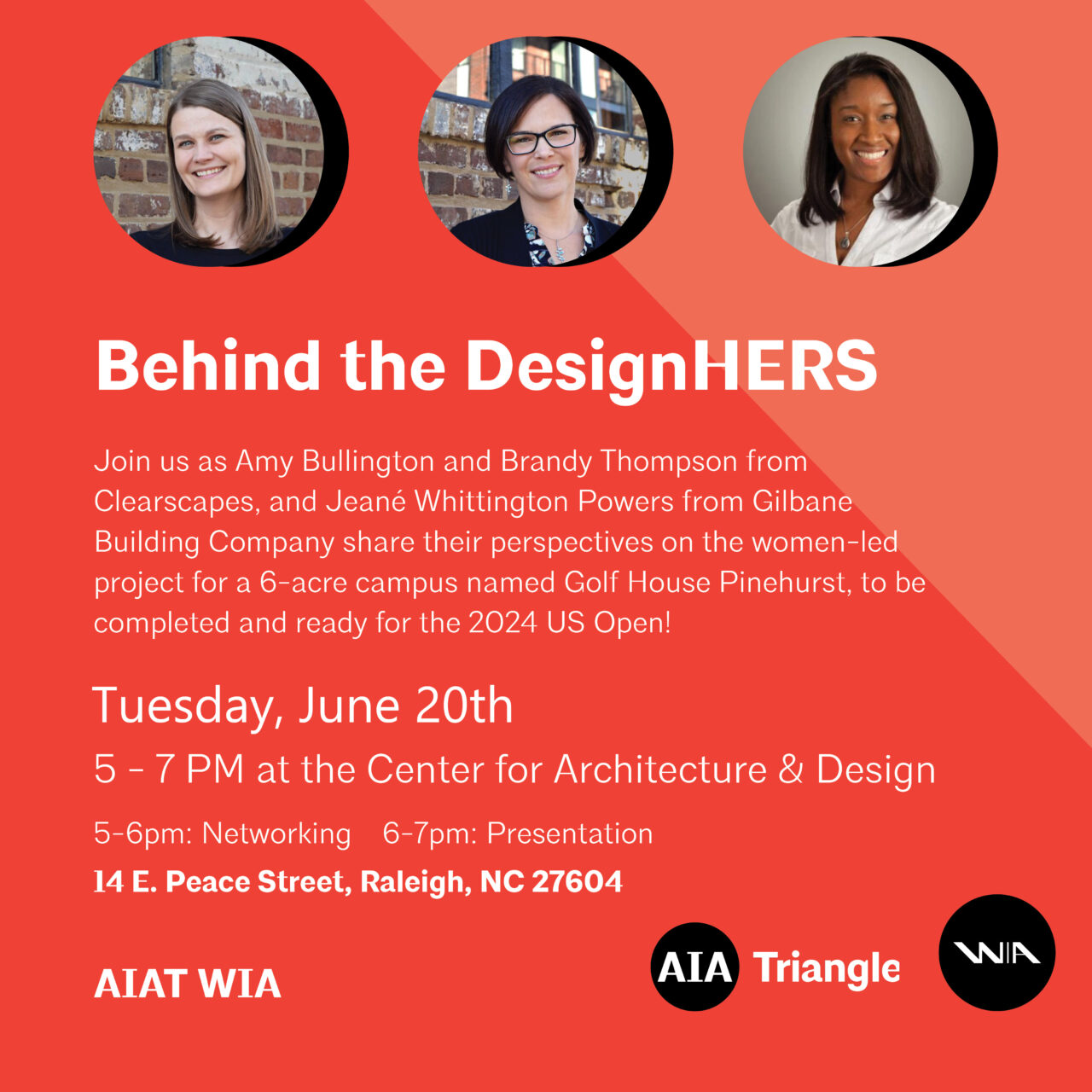 AIA Triangle | American Institute of Architects - Triangle Chapter