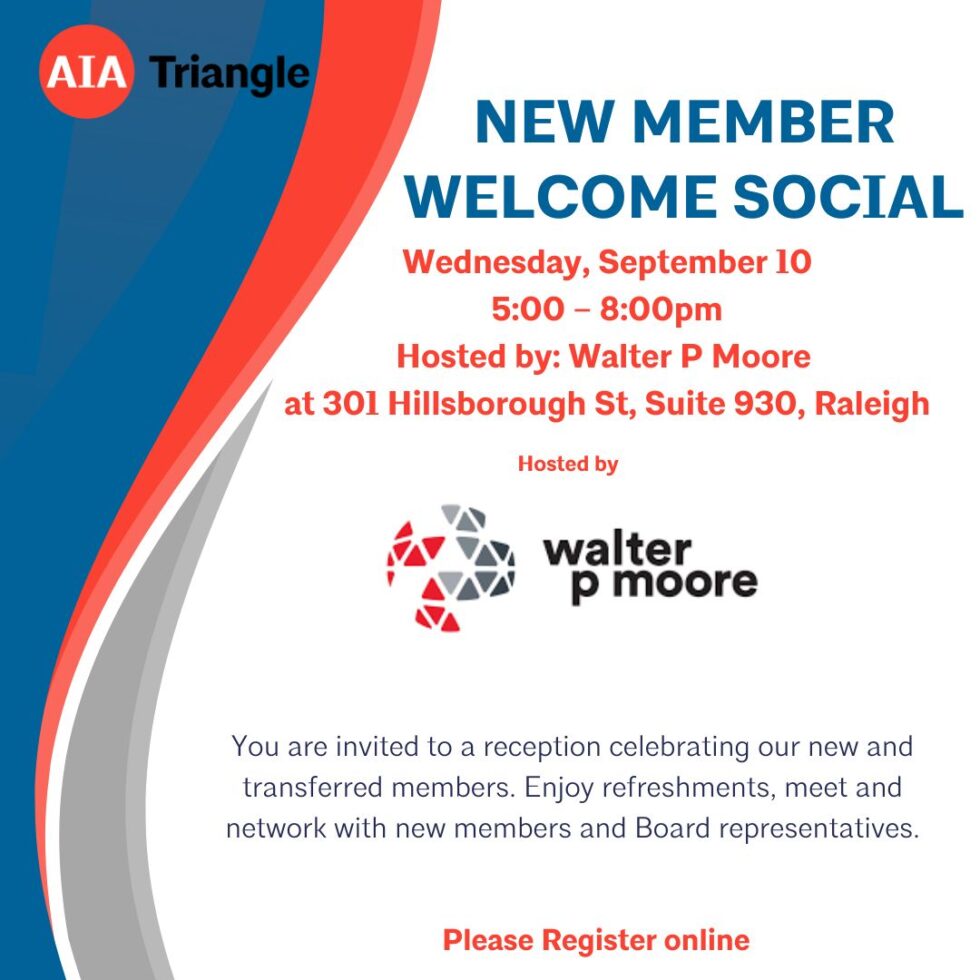 AIA Triangle | American Institute of Architects - Triangle Chapter