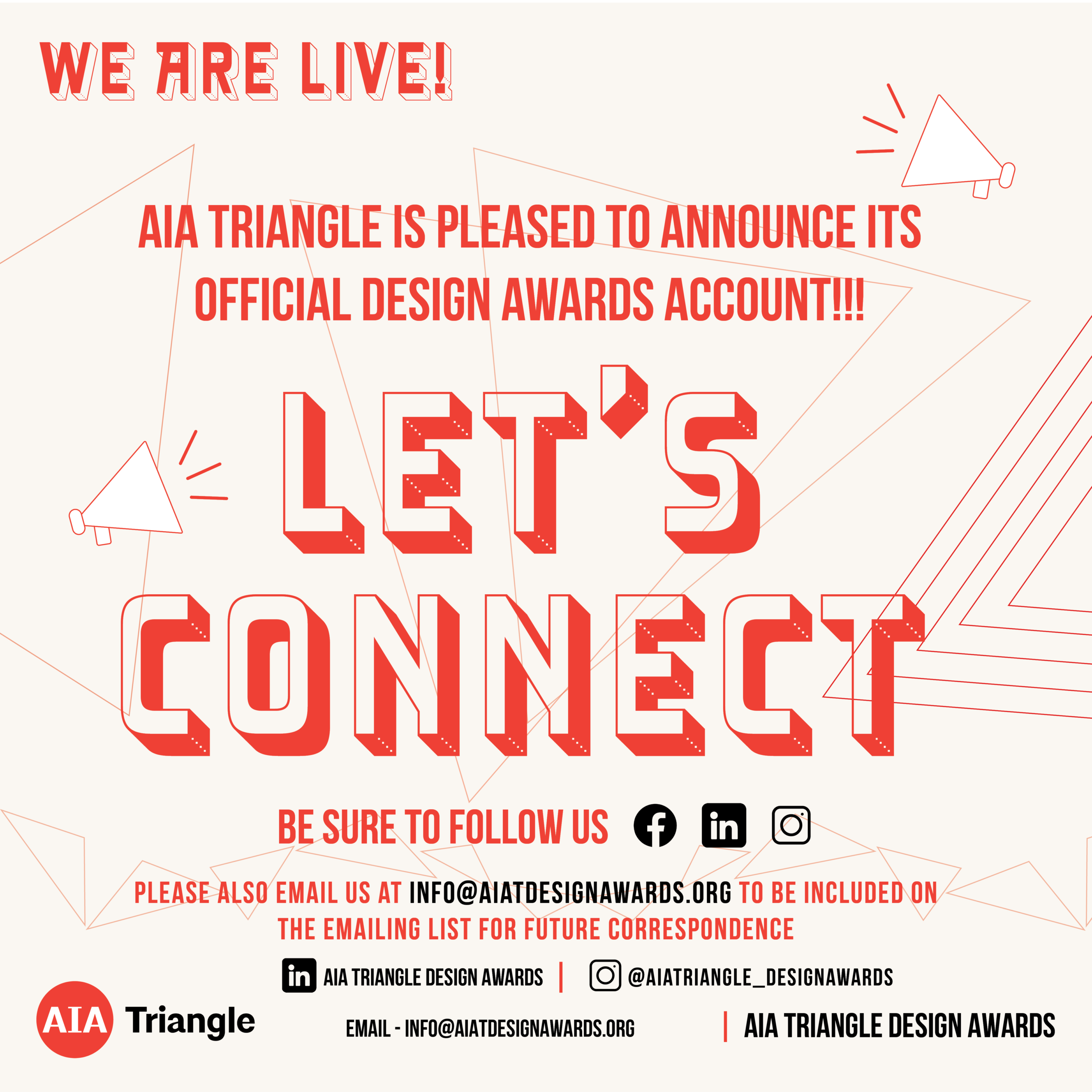 AIA Triangle | American Institute of Architects - Triangle Chapter